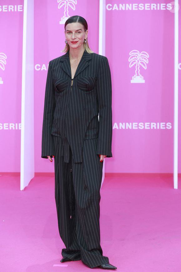 Danse avec les stars : Fauve Hautot évoque son avenir et un possible ...