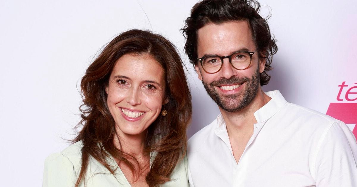 Carole Tolila et Thomas Isle ont tous les deux raté une école de ...