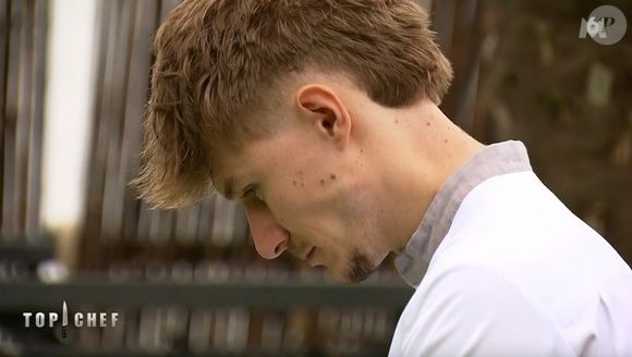 Ce gagnant de Top Chef s'établit dans un restaurant déjà connu à Paris ...