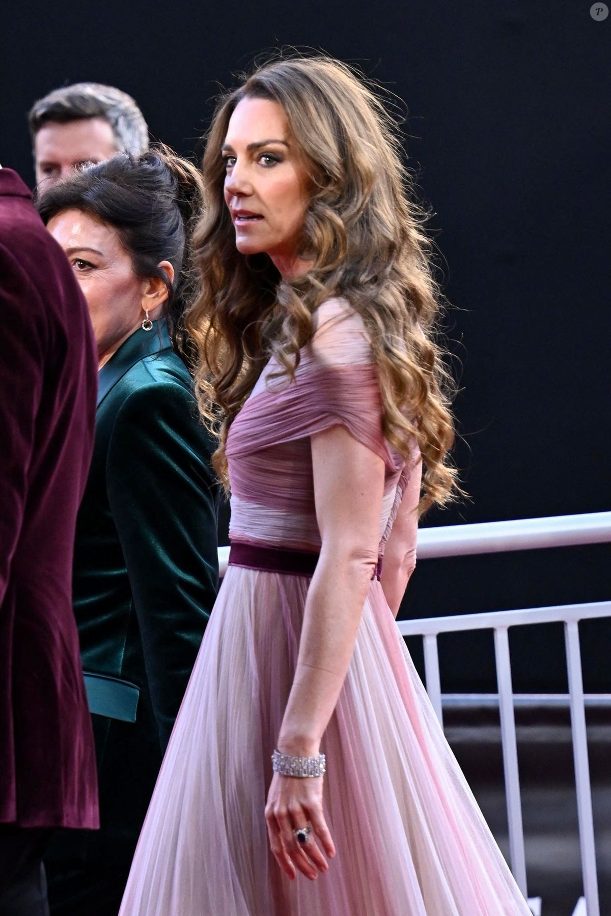 Photo : Catherine (Kate) Middleton, duchesse de Cambridge, au photocall ...