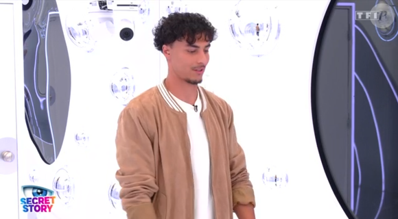 Photo : Secret story 2025 - Noah, le séducteur toujours good vibes de ...