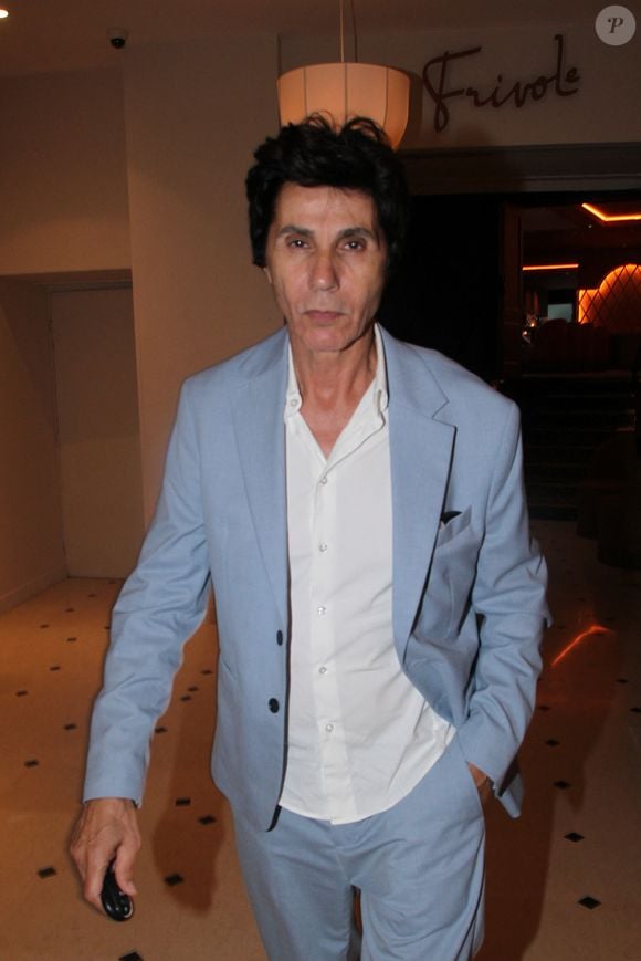 Nouvelle cérémonie de mariage pour Jean-Luc Lahaye et sa jeune épouse ...