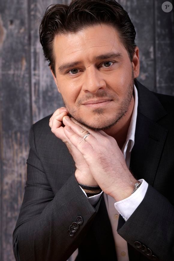 Julien Dassin, le fils de Joe Dassin, rétablit une vérité sur sa mère ...