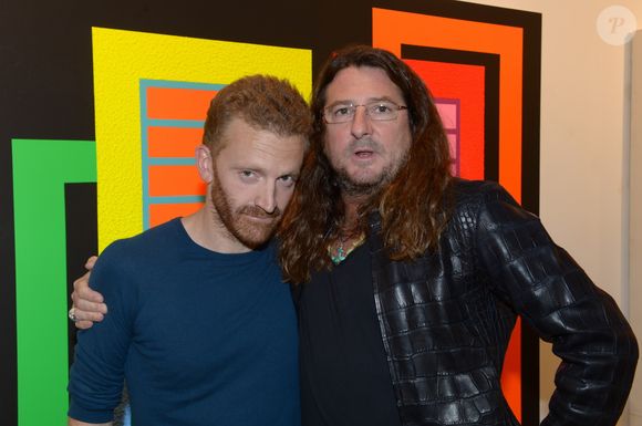 "Muscles saillants, sec…" On lui doit PriceMinister et il a une soeur ...