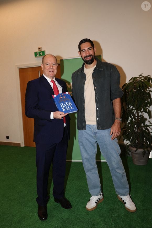 Découvrez la nouvelle vie de Nikola Karabatic et sa famille : son havre ...