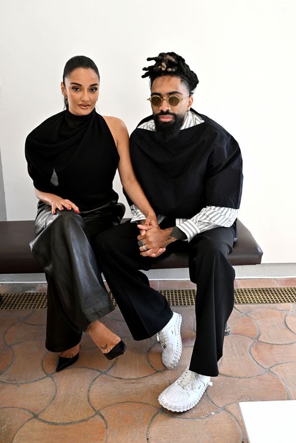 Fary Lopes : Sa compagne millionaire ouvre sa toute première boutique ...