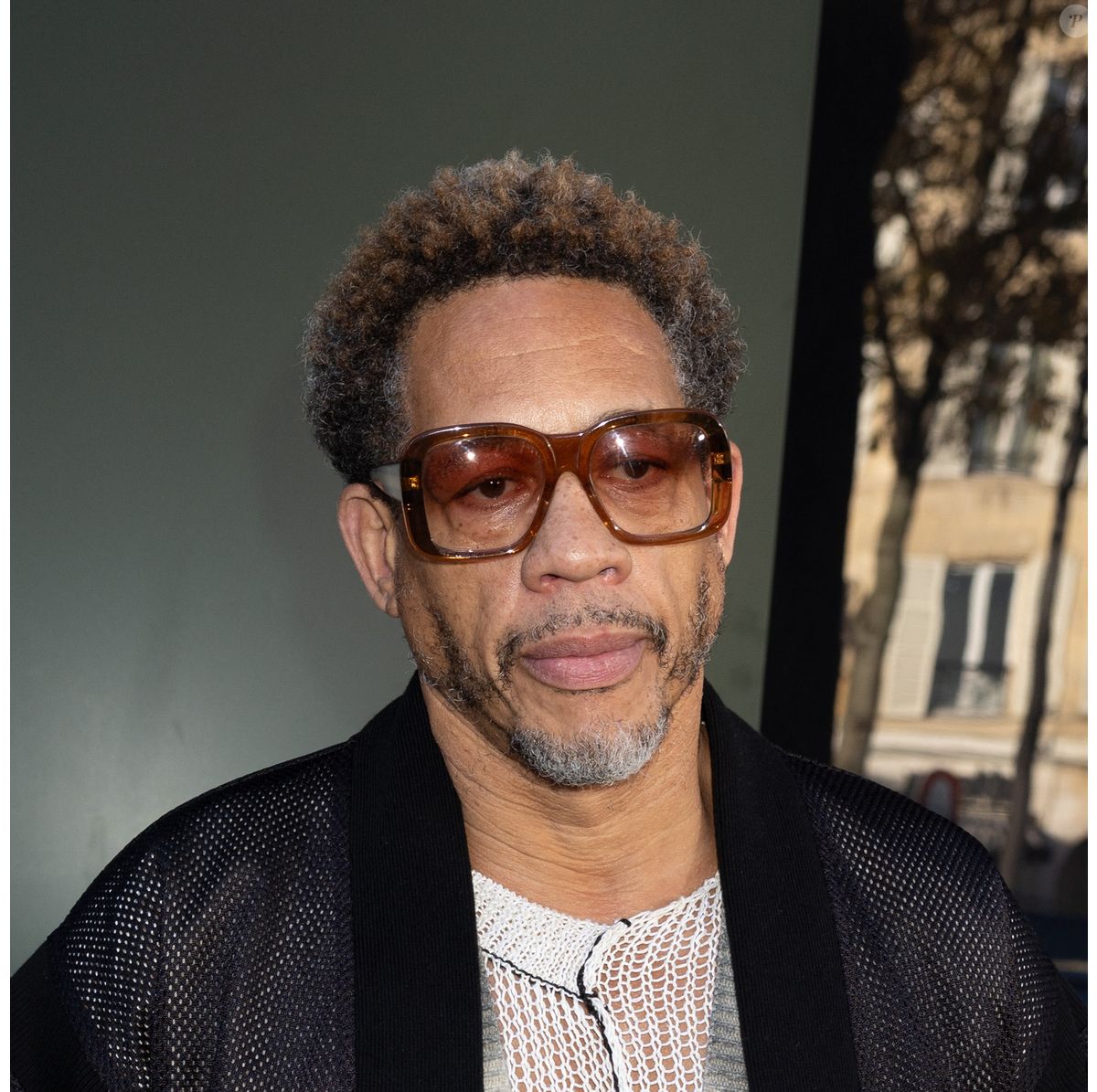 Photo : JoeyStarr a partagé un moment exceptionnel à Marrakech ...