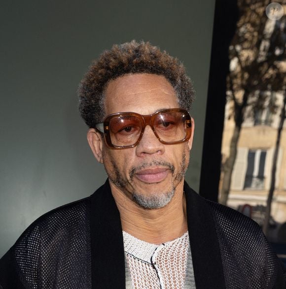 Photo : JoeyStarr a partagé un moment exceptionnel à Marrakech ...