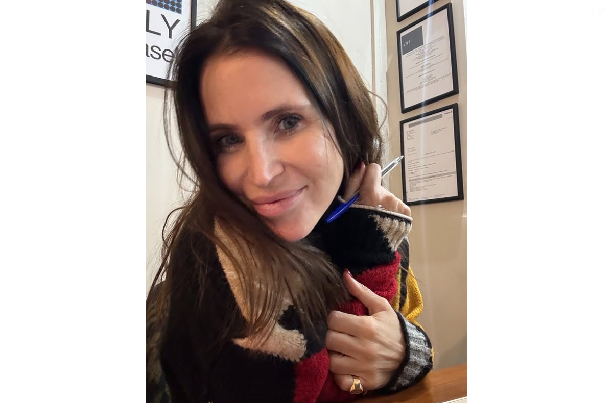 Photo : Elle explique aujourd'hui, plus de 10 ans plus tard, pourquoi ...