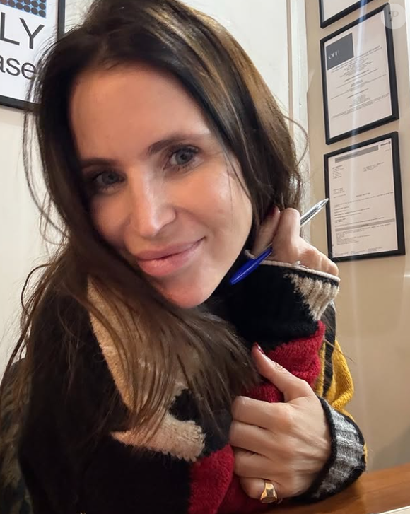 Photo : Elle explique aujourd'hui, plus de 10 ans plus tard, pourquoi ...