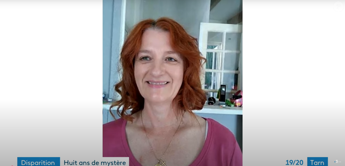 Photo : Ce mardi soir, M6 diffuse un nouveau numéro d'Appel à témoins, consacré à la disparition ...