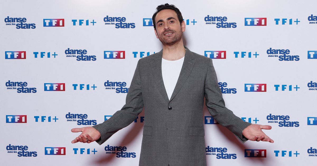 Danse avec les stars 2025 : Une grande actrice française annoncée au ...