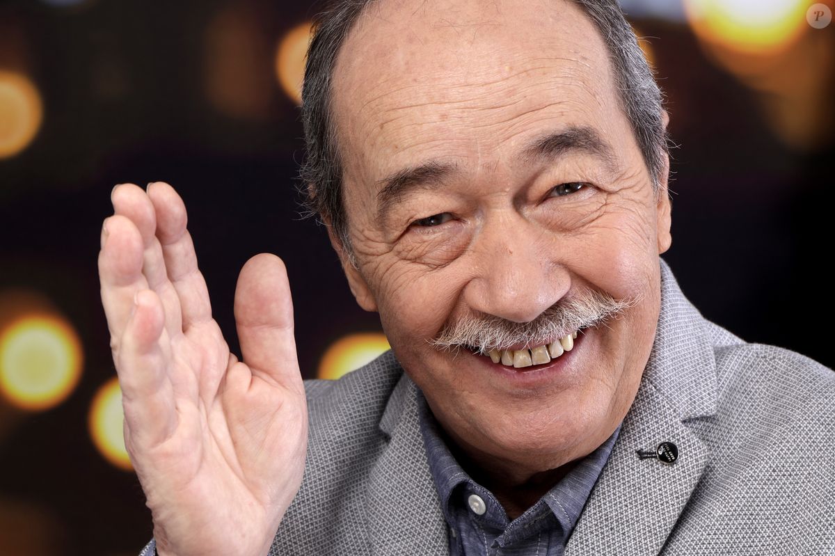 Photo : Alors forcément, à l'annonce de la mort de Jean Sarrus ...