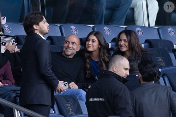 "Ma fille adorait faire la fête" : Luis Enrique (PSG) a perdu Xana à l ...