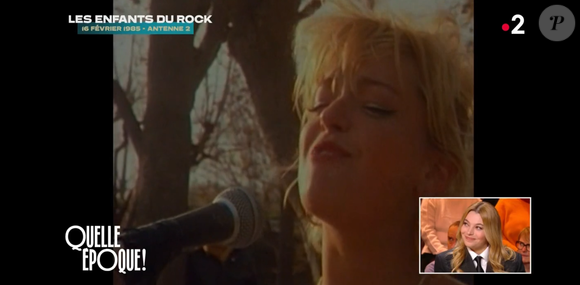 "Vous lui ressemblez beaucoup" : Santa parle de sa maman, chanteuse des ...