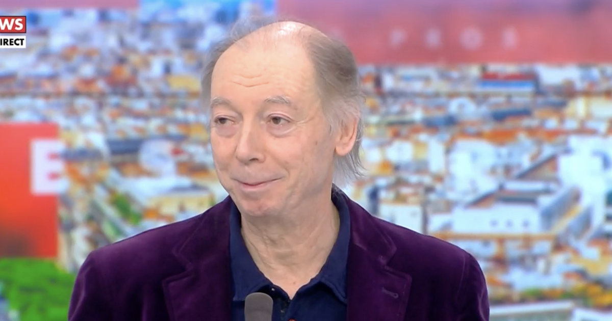 "Depuis 10 ans, on ne se voit pratiquement plus" : Pourquoi entre ...