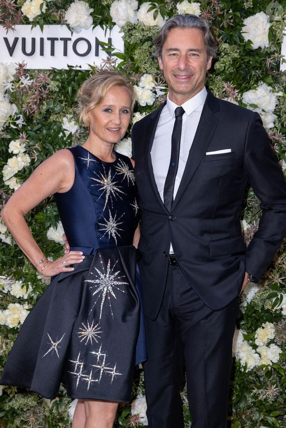 Laurent Solly, marié à Caroline Roux, quitte Meta après 12 ans : "Une ...