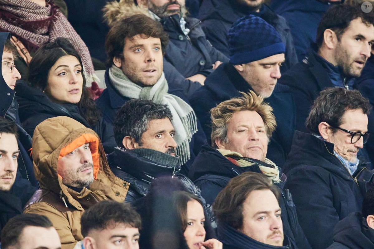 Photo : Pour rappel, la journaliste a une voix singulière, légèrement ...