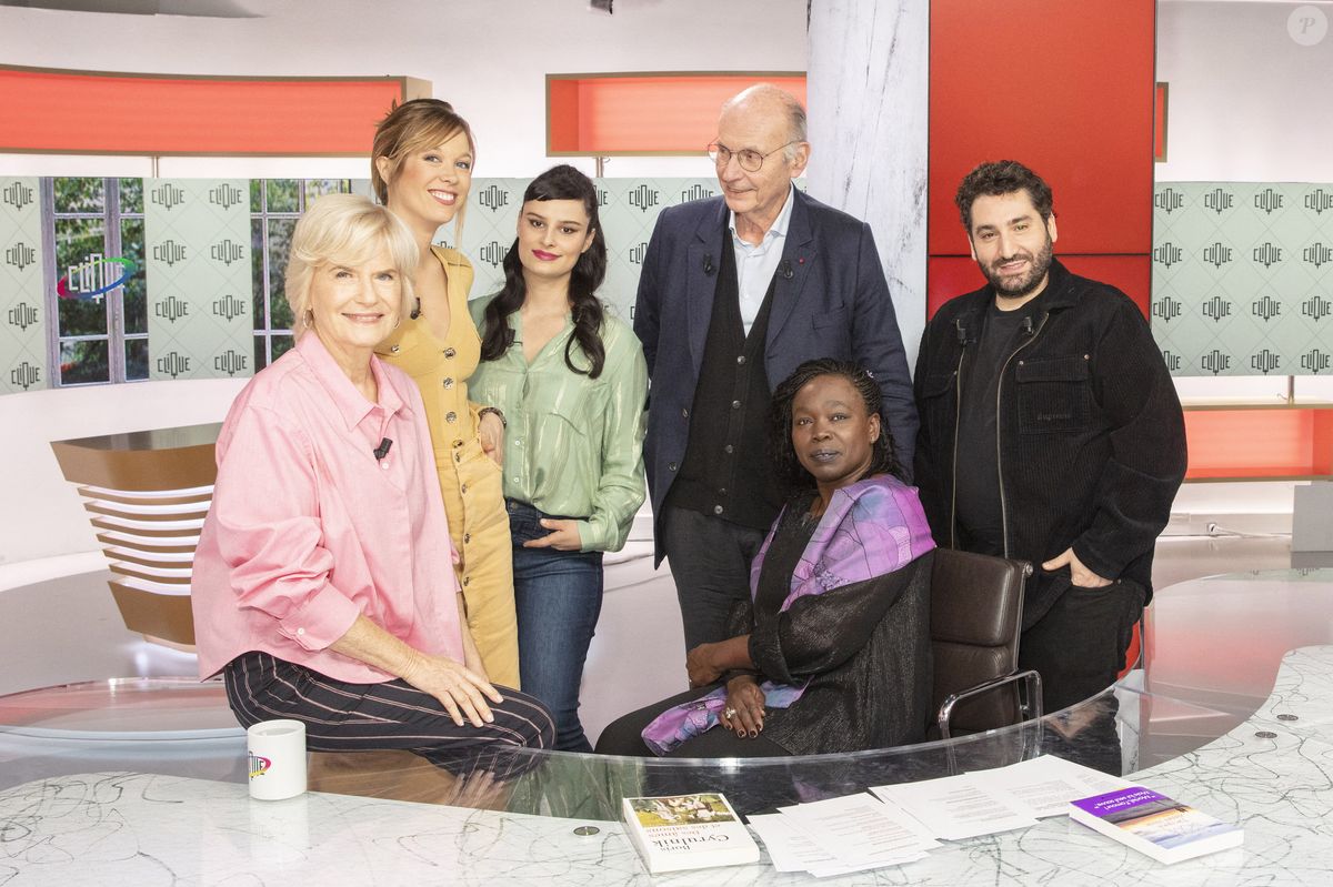 Photo : A l'inverse, "si on punit, si on insulte, si on le dévalorise ...