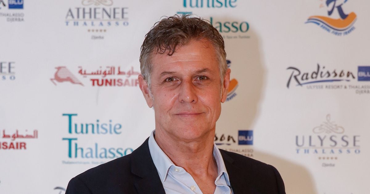 Pierre Deny, le visage familier des téléspectateurs, a rendu son ...
