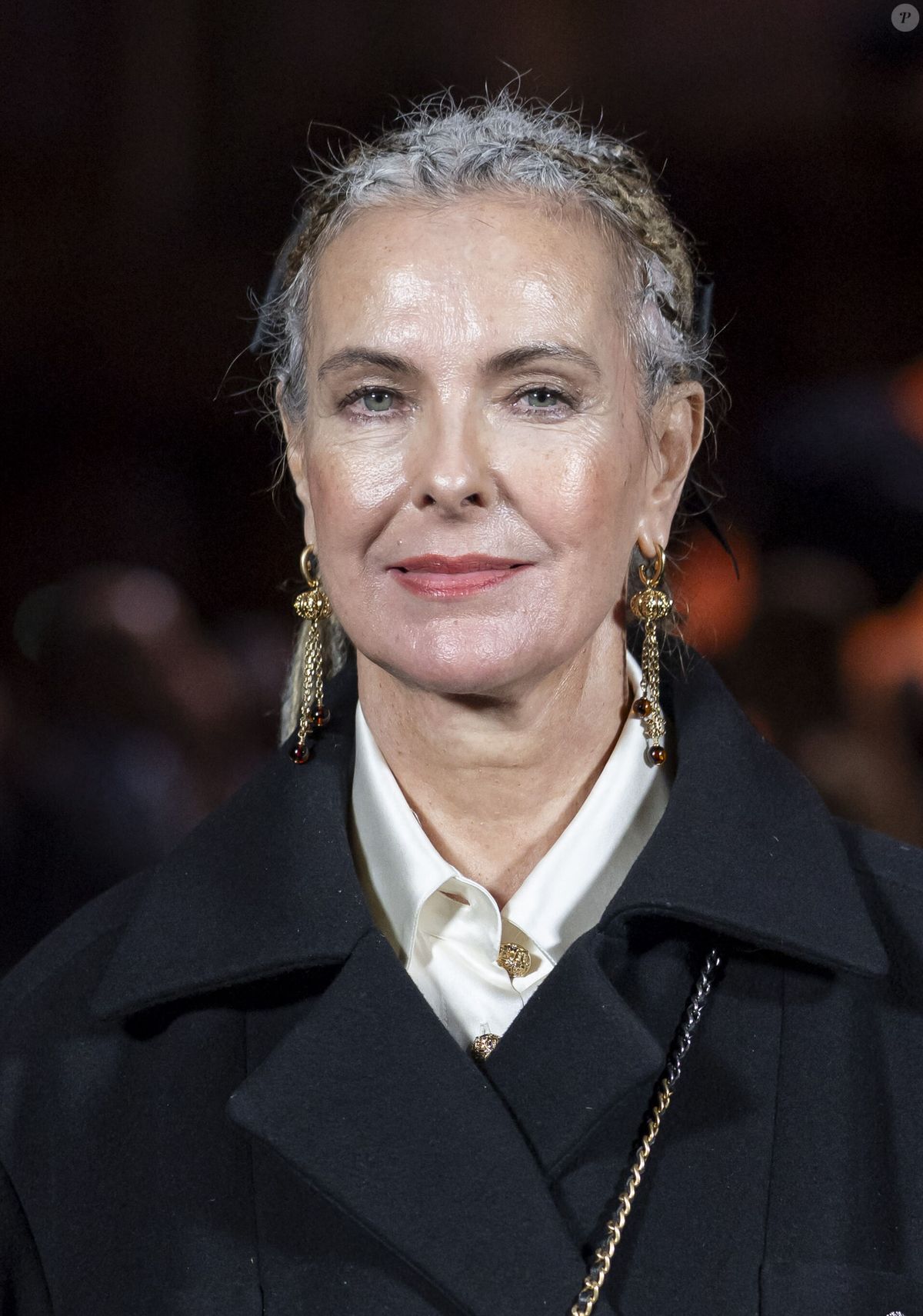 Photo : L'actrice a fortement inquiété les personnes présentes dans le ...