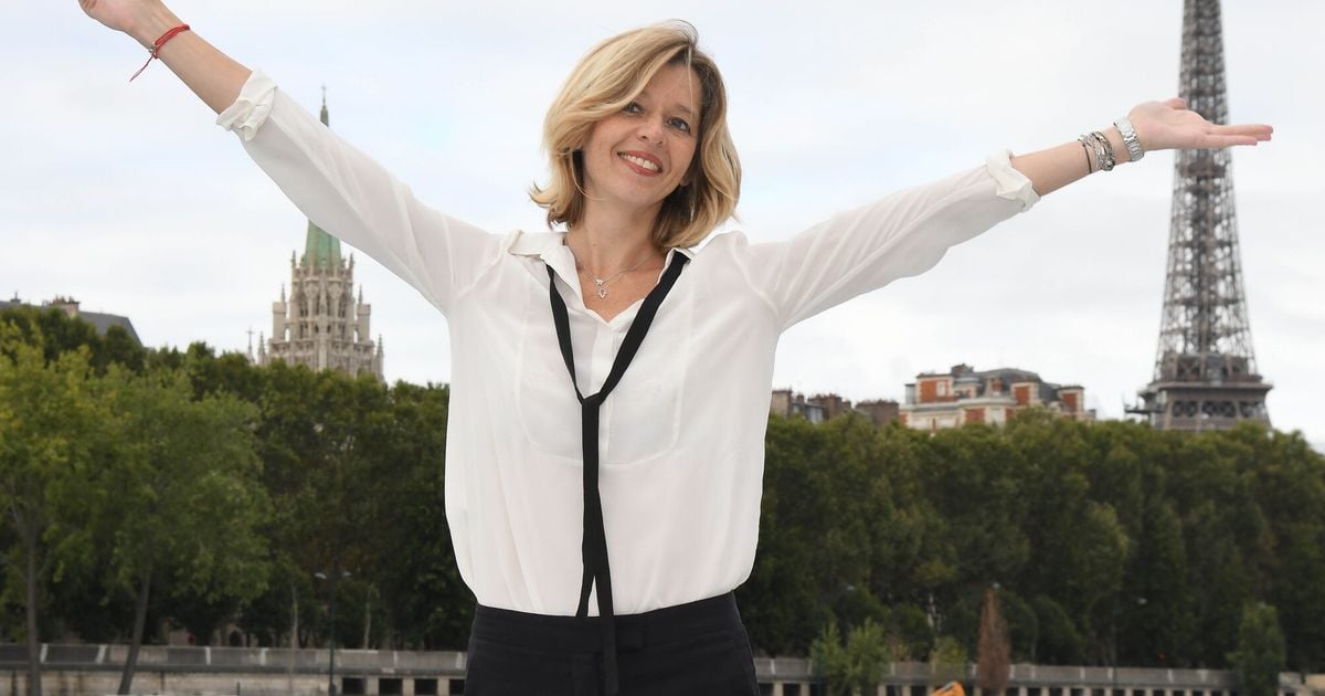 Wendy Bouchard ouvre les portes de son appartement dans le Paris chic à ...