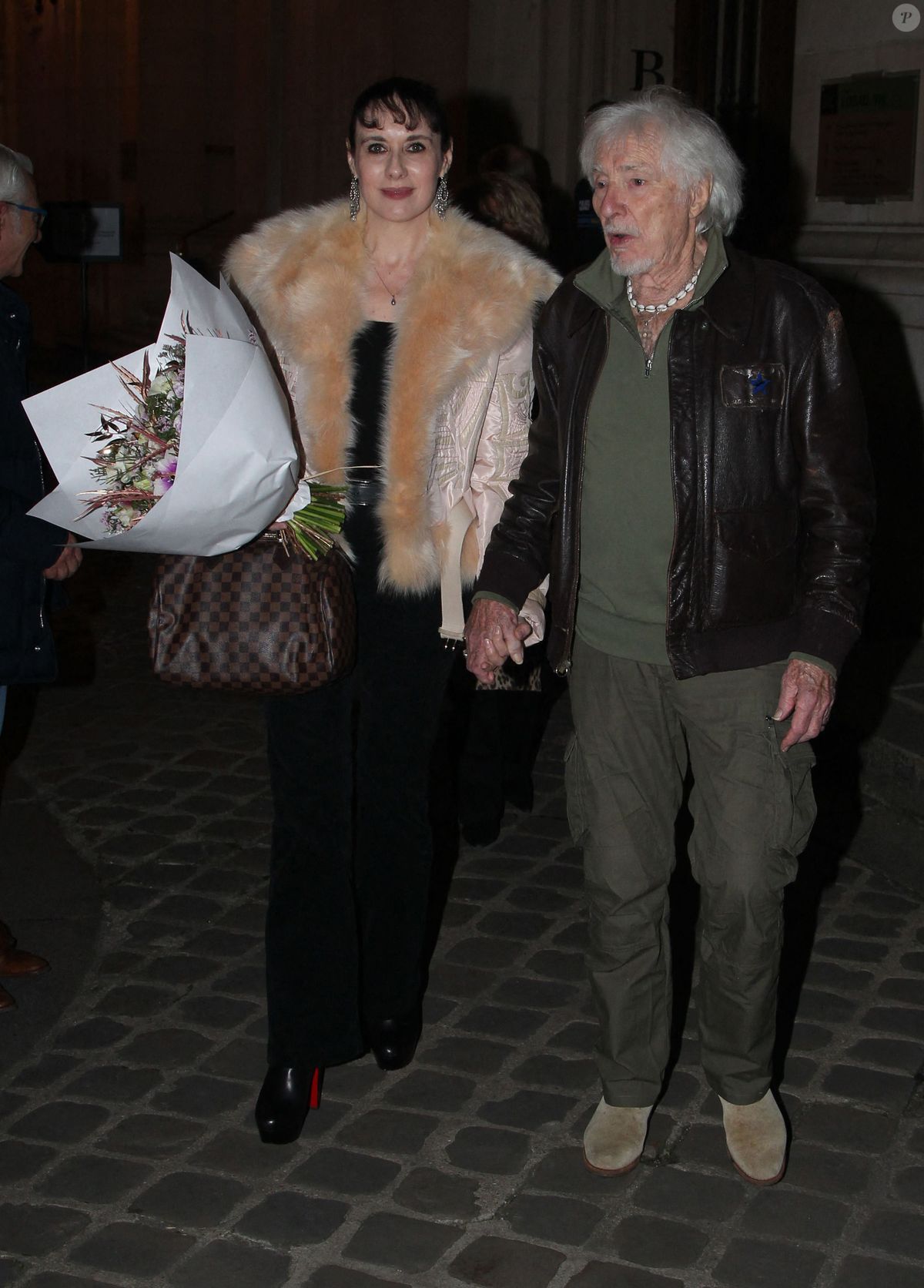 Photo : "Ce que vous n'avez peut-être pas su (…) je n'ai pas fait du ...