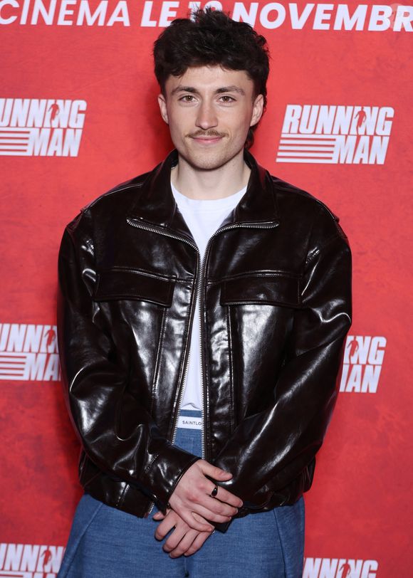 Une semaine après son départ de la Star Academy, aux portes de la ...