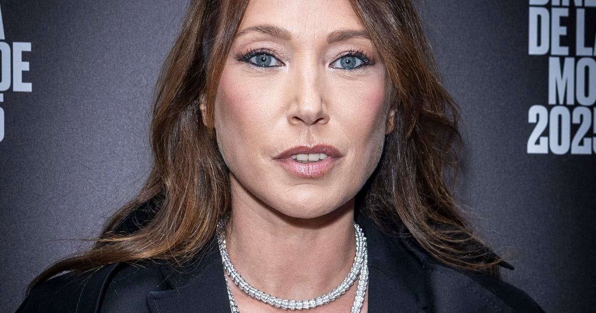 En parlant de Johnny Hallyday, Laura Smet évoque ce trait qu’elle ...