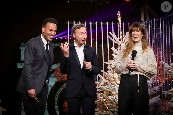 Magali Ripoll (N'oubliez pas les paroles) a cédé à l'envie de son mari ...