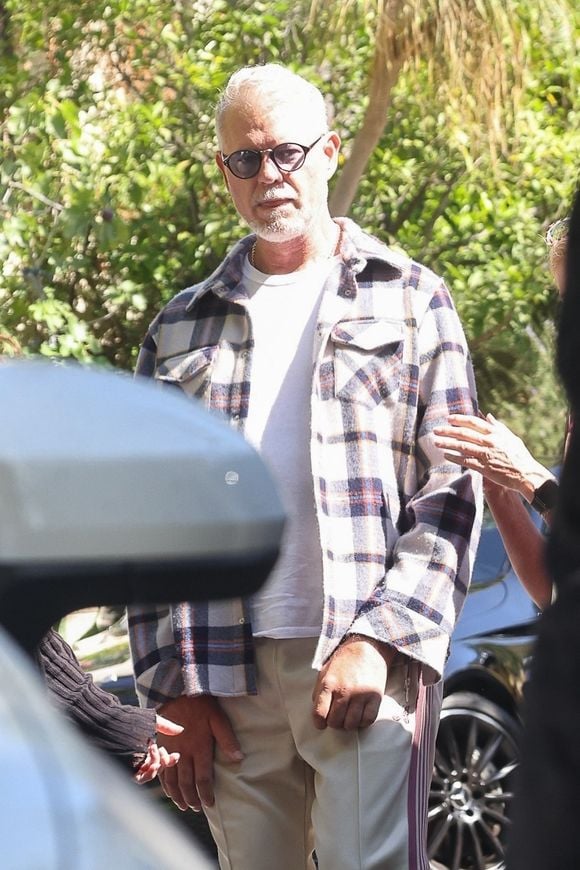 Eric Dane (Grey's Anatomy) atteint de la maladie de Charcot, l'acteur ...