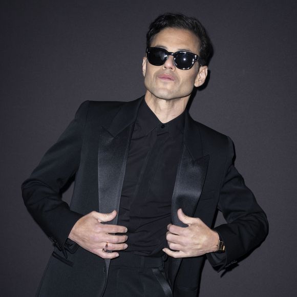 Photos de Rami Malek