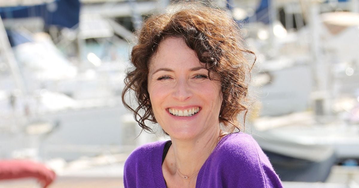 Elsa Lunghini bientôt rejointe par son très charmant fils Luigi dans ...