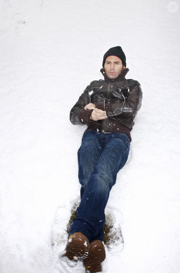 Filip Nikolic : A seulement 20 ans, sa sublime fille Sasha (qui s'est ...