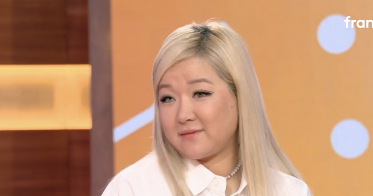 Marie Palot, nouvelle recrue prometteuse de Télématin : en dehors des ...