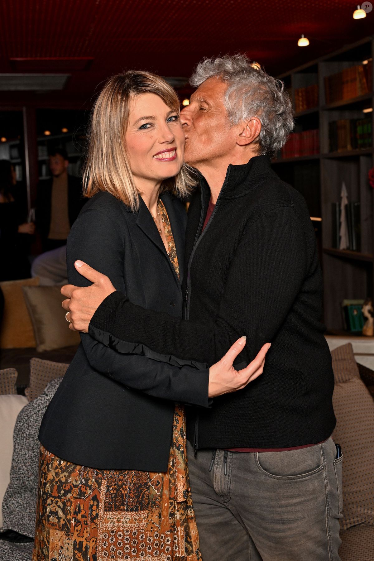 Photo : Comédienne aux multiples facettes, Mélanie Page s'est fait ...