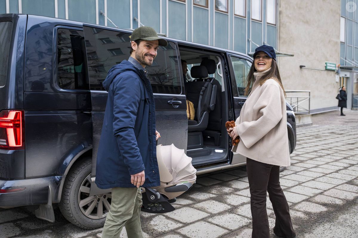 Photo : Elle est duchesse de Västerbotten, du nom de cette province ... Photo : Elle est duchesse de Västerbotten, du nom de cette province ...