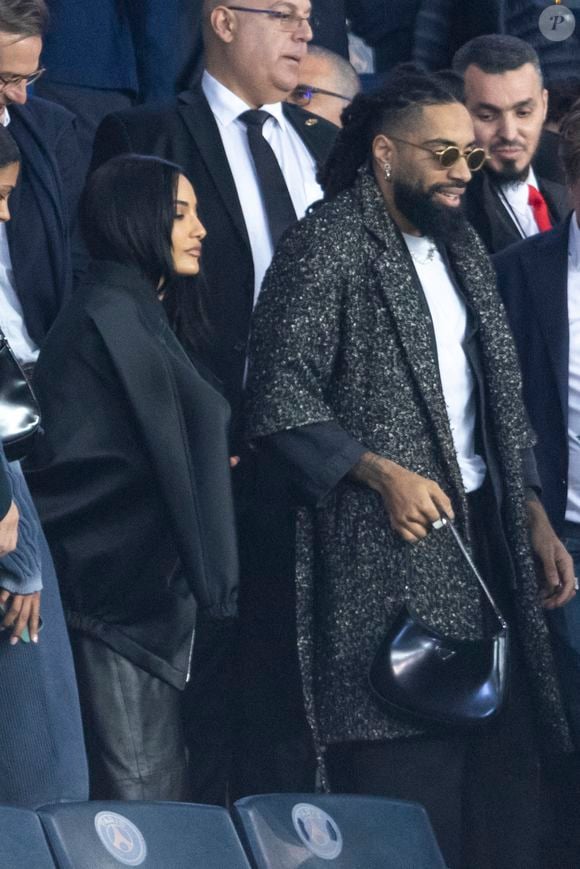 Fary Lopes : Sa compagne millionaire ouvre sa toute première boutique ...