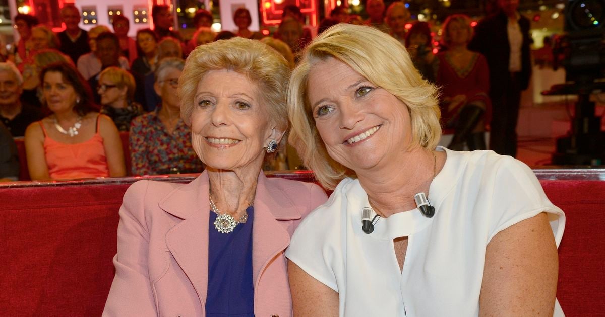 "Là où je lui en veux..." : Marina Carrère d'Encausse a un énorme ...