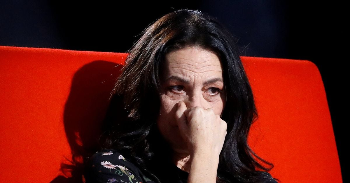 Première réaction de Lio après la perte de son fils Diego, une ...