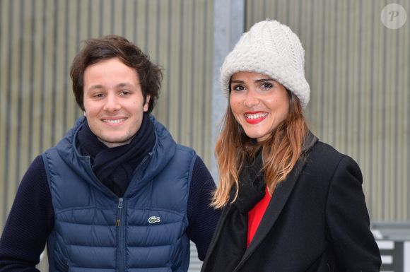 Après l'annonce de la fin de son histoire d'amour avec le père de sa ...