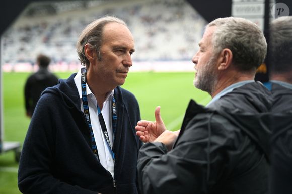 Xavier Niel évoque son secret pour réussir et ce n'est pas ce que vous ...