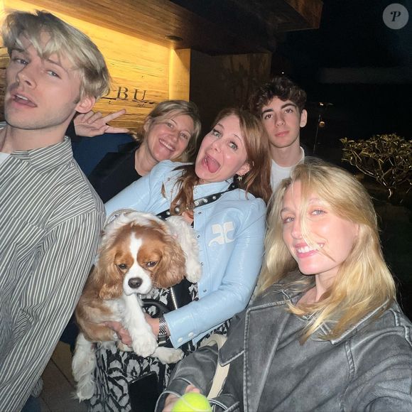 "Officiellement fiancés" : Ariane Séguillon (Demain nous appartient ...