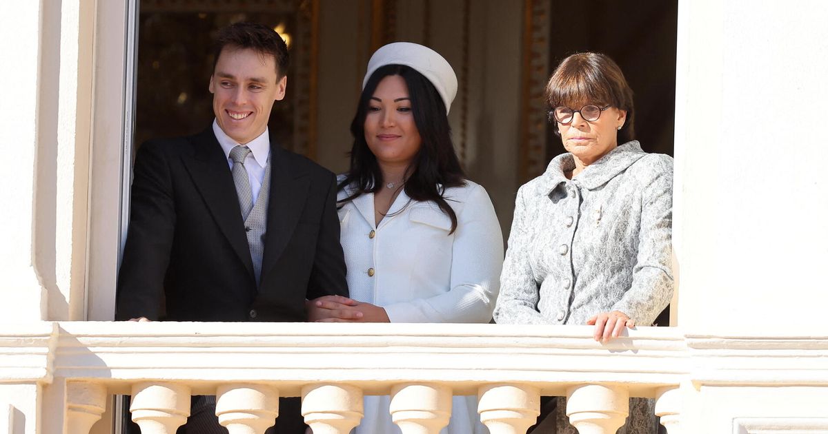 Stéphanie de Monaco : Une grande décision vient d'être prise pour sa ...