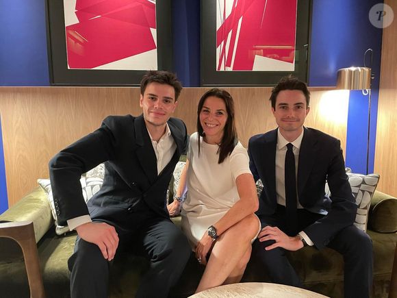 Sophie Le Saint (Télématin) mariée depuis 31 ans à un ponte de France ...