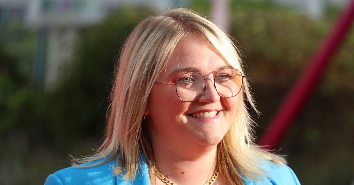 EXCLU Après avoir remporté Mask Singer, Lola Dubini rejoint le casting ...