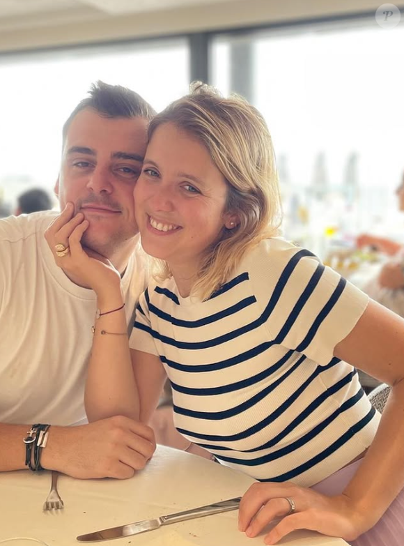 Après le mariage, bébé en route ! Cette figure de Top Chef est enceinte ...