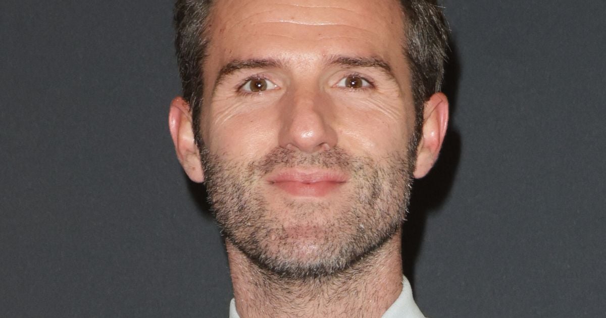 Marc Hay, papa solo de Giulia : la figure de BFMTV célèbre déjà un cap ...