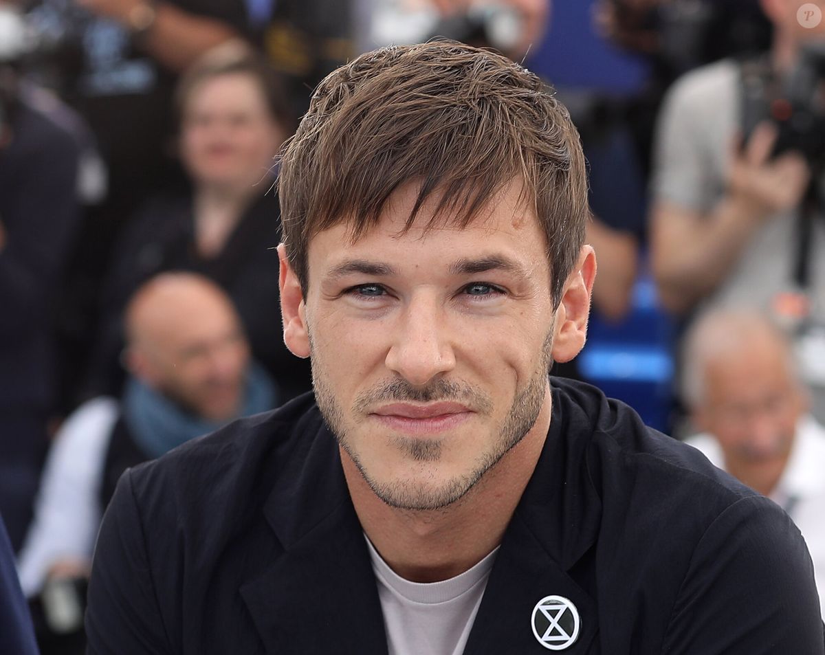 Photo : Gaspard Ulliel nous a quittés il y a plus de 3 ans Gaspard ...