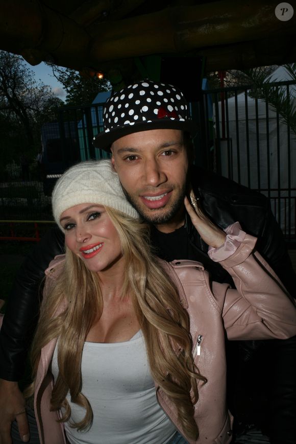 Xavier Delarue de nouveau en couple après sa rupture avec Tatiana ...